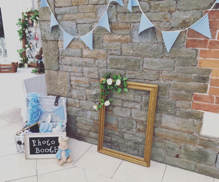 How To Make A Peter Rabbit Scarecrow In 7 Easy Steps