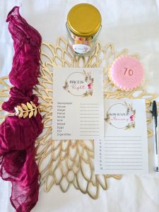 The Price is Right: Birthday Game with Free Printables